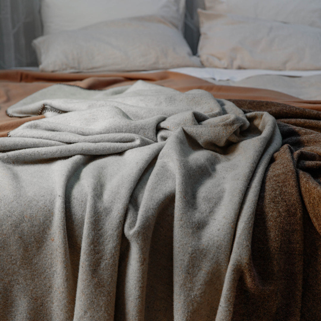 Luxury Blankets - Australian Made – Waverley Mills