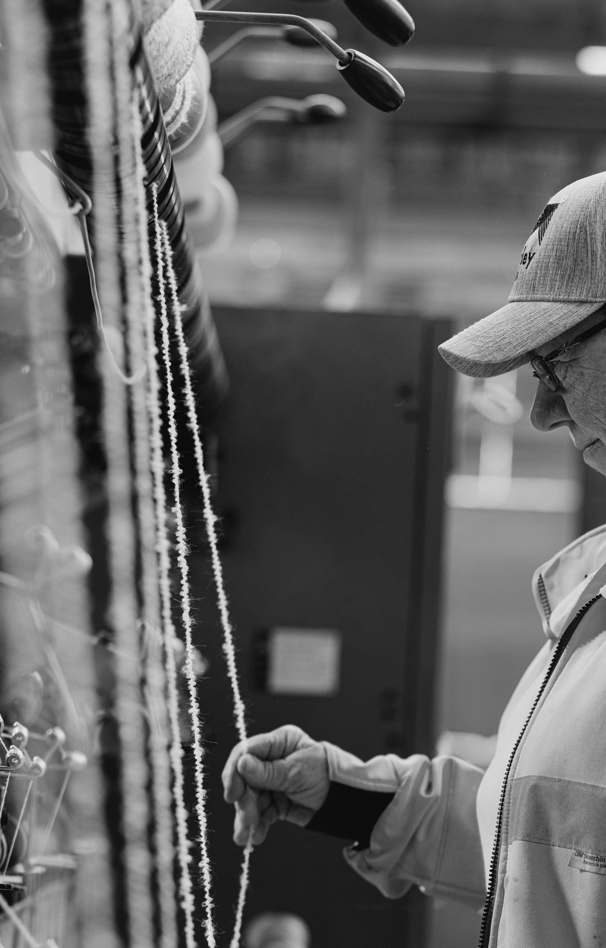 Our Story – Waverley Mills