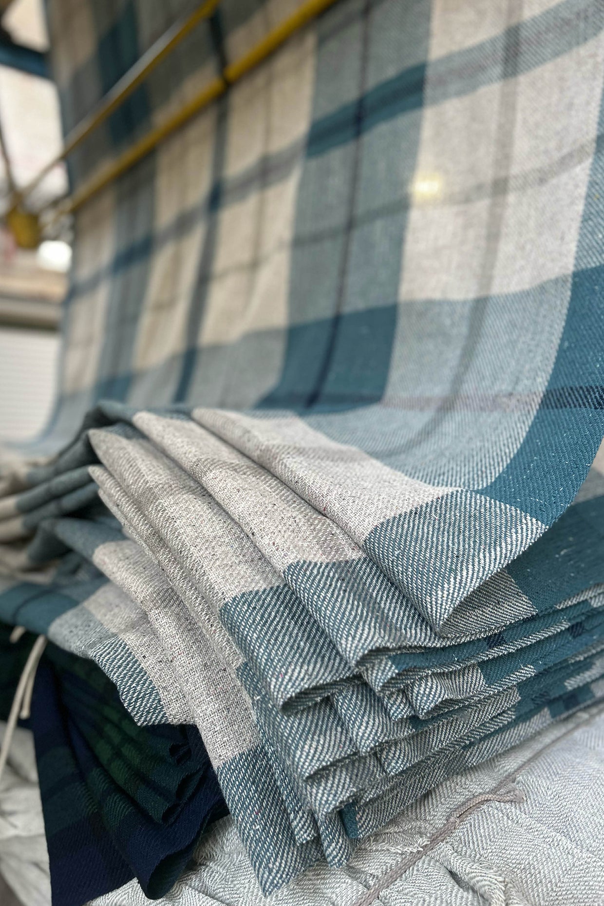 How is Wool Recycled – Waverley Mills