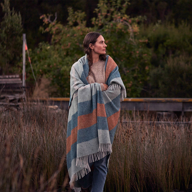 Recycled Wool – Waverley Mills