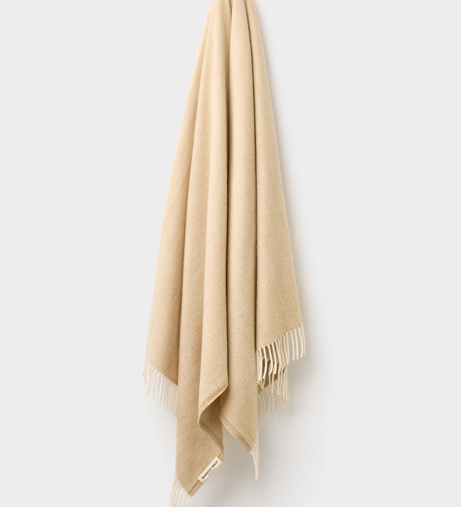 Merino Wool Throws – Waverley Mills