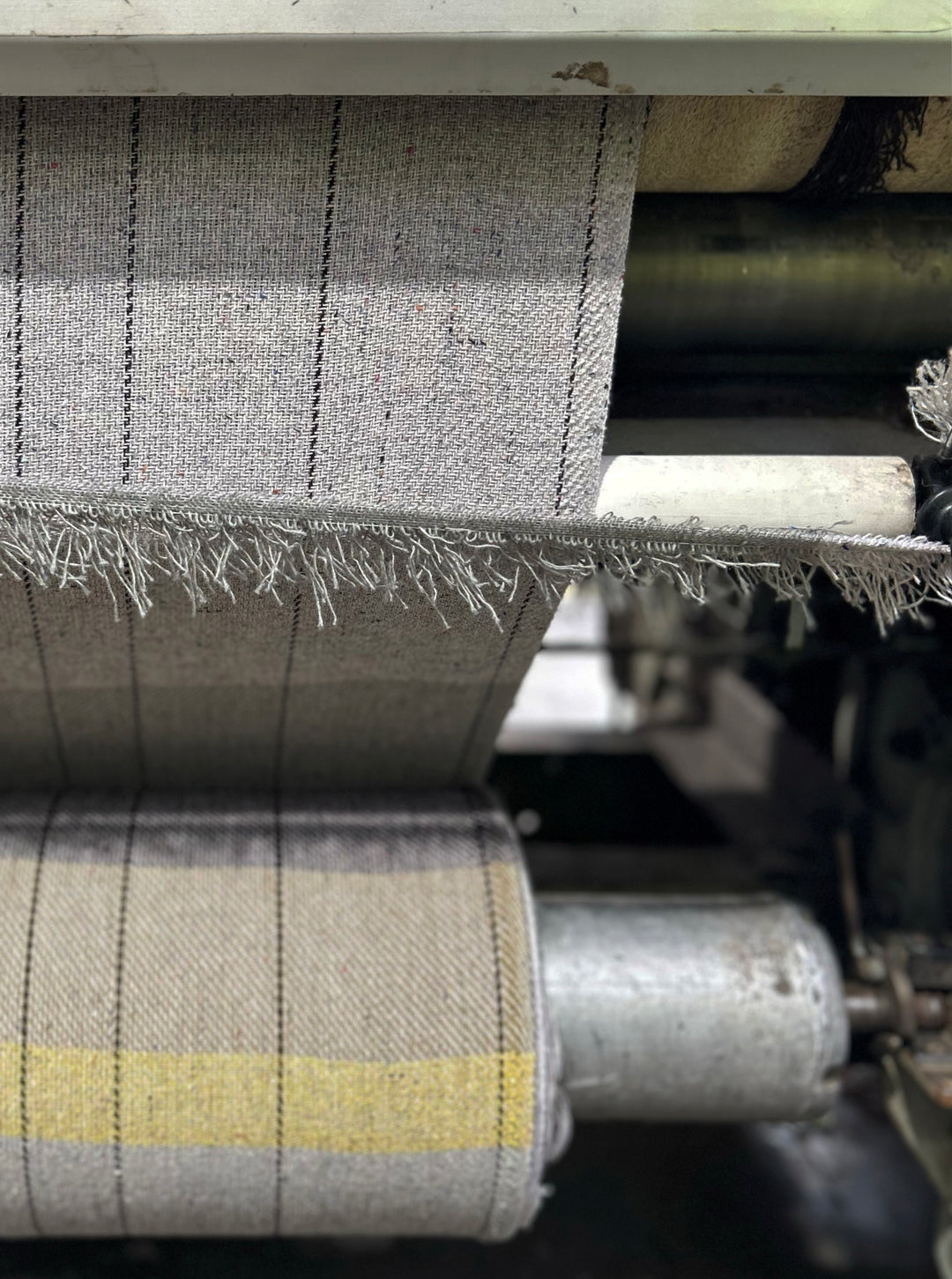 Our Story – Waverley Mills