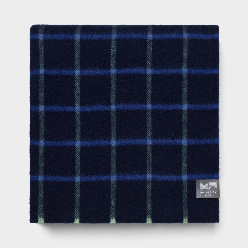 Picnic & Travel Rugs – Waverley Mills