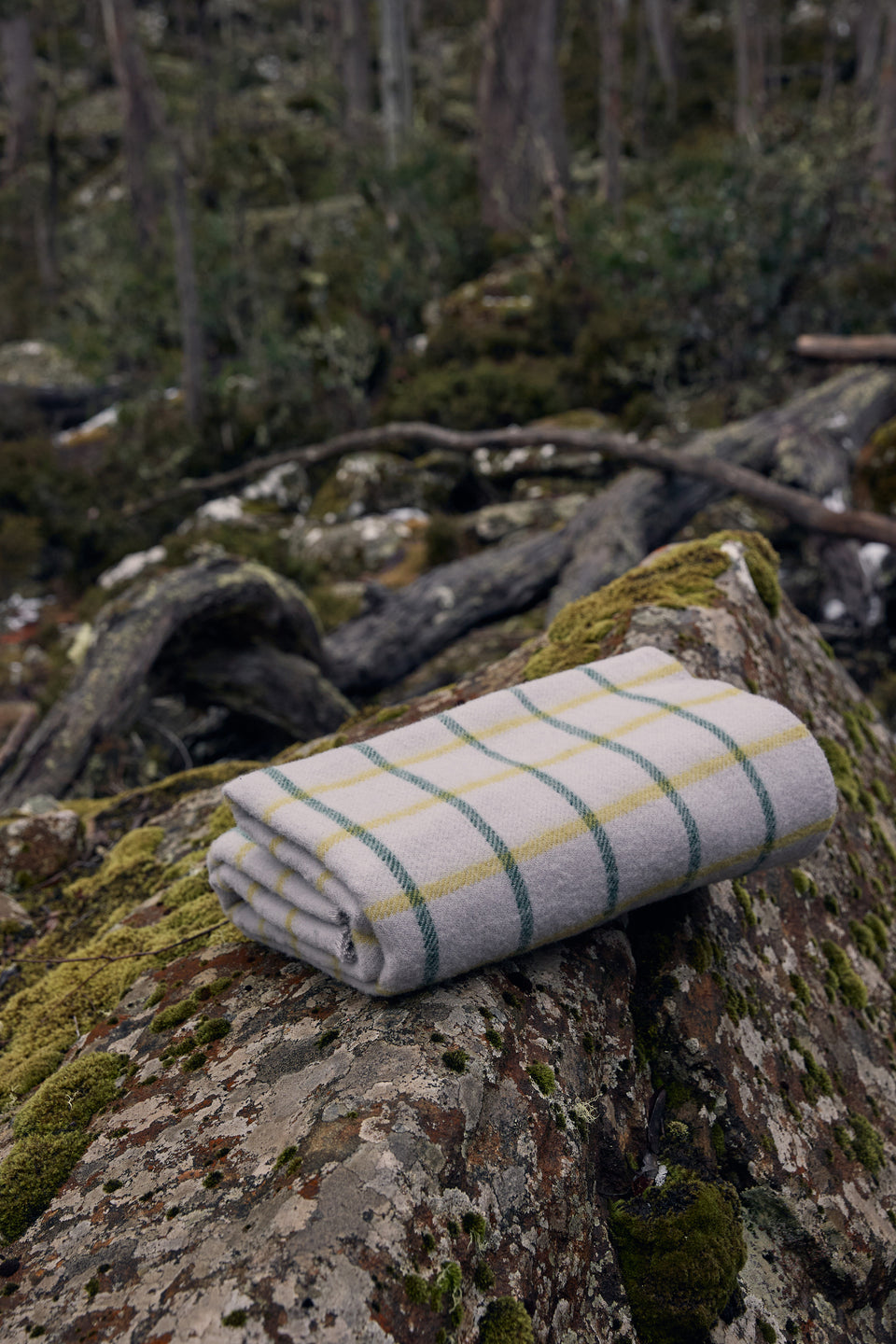 Picnic & Travel Rugs – Waverley Mills