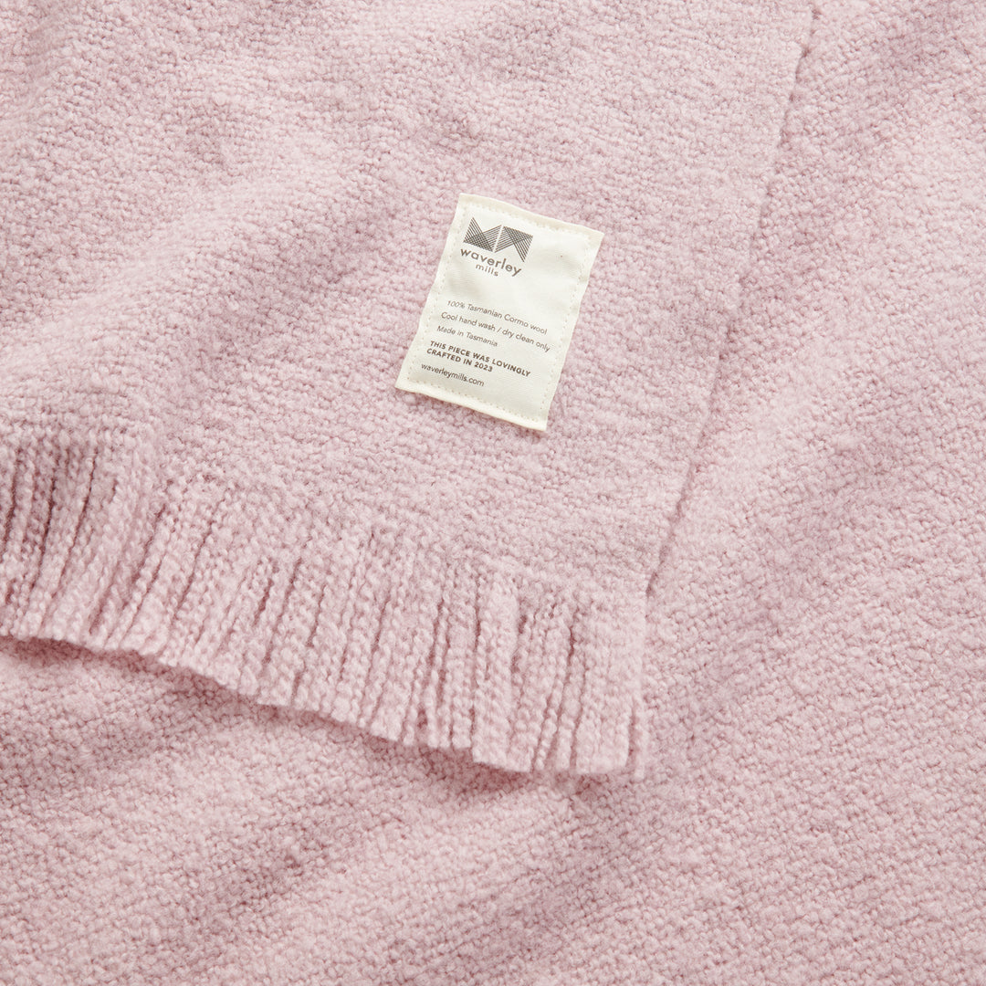 Cooper's Cormo – Waverley Mills